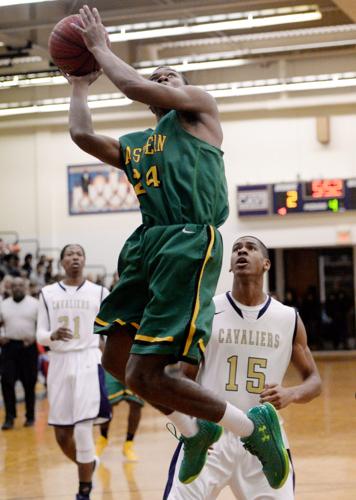 Basketball: Eastern Alamance vs Cummings | News | thetimesnews.com
