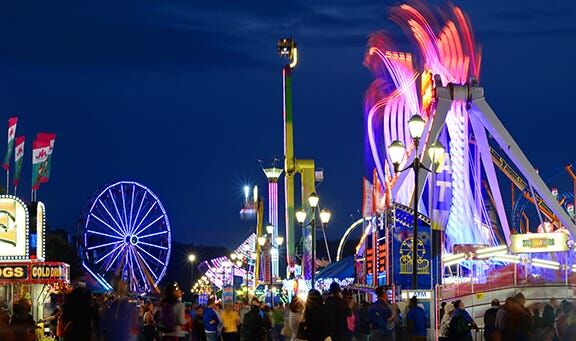 Discounts, special events mark this year's State Fair | News ...
