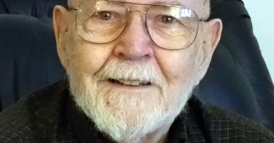 Samuel Brady Hayes | Obituaries | thetimesnews.com