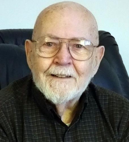 Samuel Brady Hayes | Obituaries | thetimesnews.com