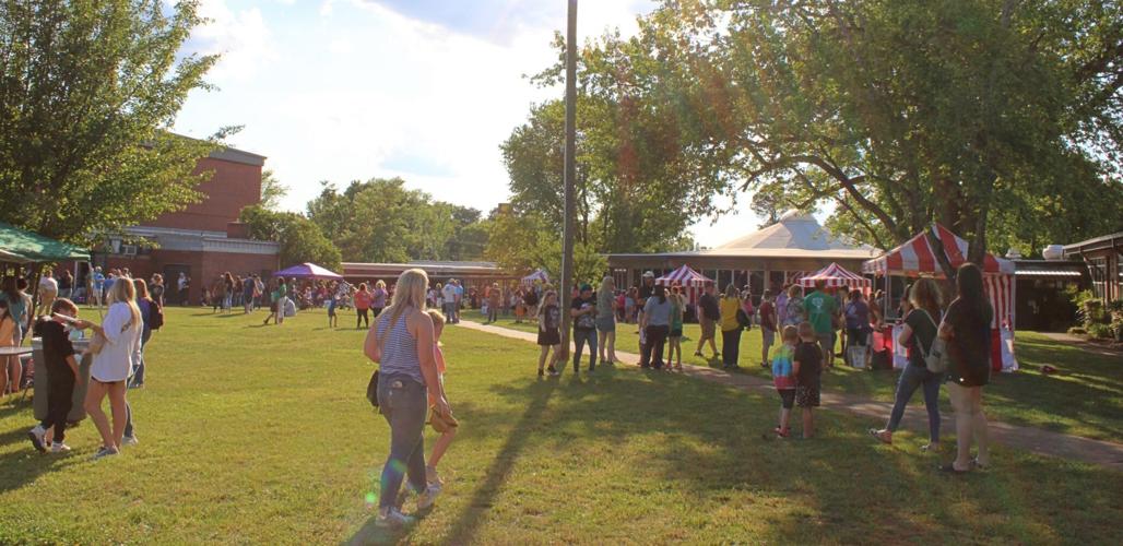 School celebrates its centennial | Local News | thetimesnews.com