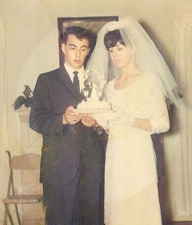 Anniversary: Mike and LaVern Wagoner | Features | thetimesnews.com