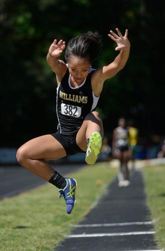 High School Track and Field | News | thetimesnews.com