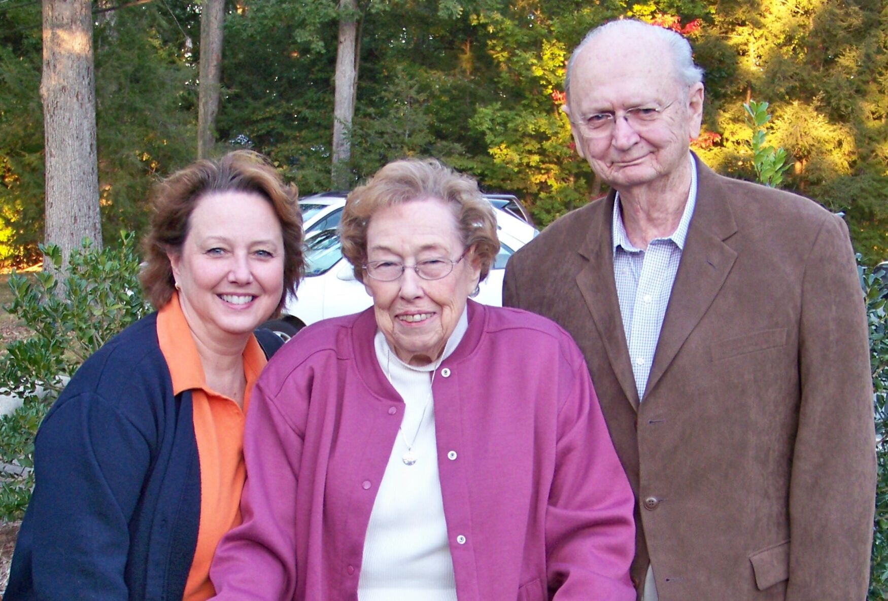 A lifetime of care: The story of a local family that's impacted ...