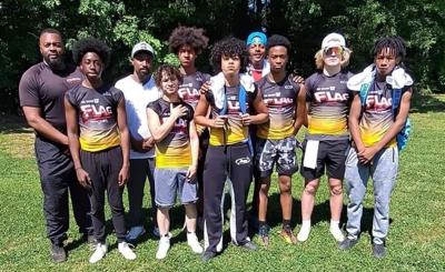 Coaches hope for local flag football league | Local News | thetimesnews.com