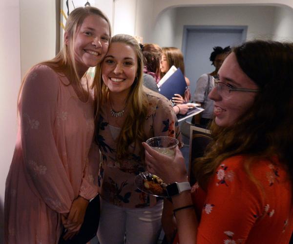 PHOTOS: Alamance Awards for Excellence 2019 | News | thetimesnews.com