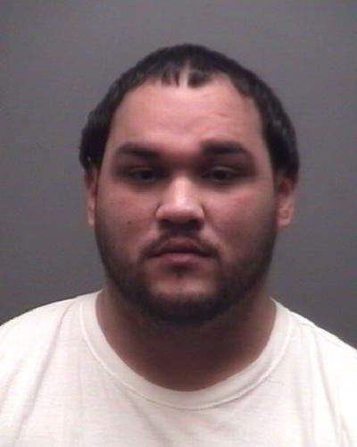 Photos: Alamance County's 34 Murder Defendants | News | thetimesnews.com