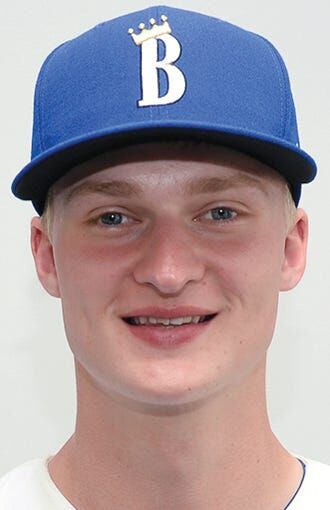 Burlington Royals pitcher Murdock makes most of role with new team ...