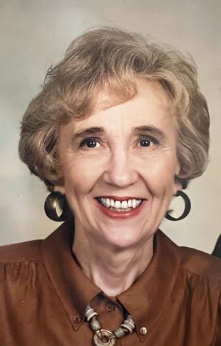 Sara Lee Barker Marshburn | Obituaries | thetimesnews.com