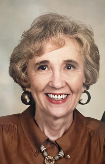 Sara Lee Barker Marshburn | Obituaries | thetimesnews.com