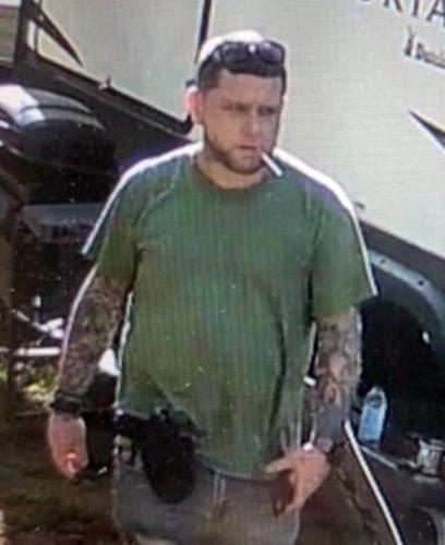 Graham man killed by SWAT team in Virginia | Crime | thetimesnews.com