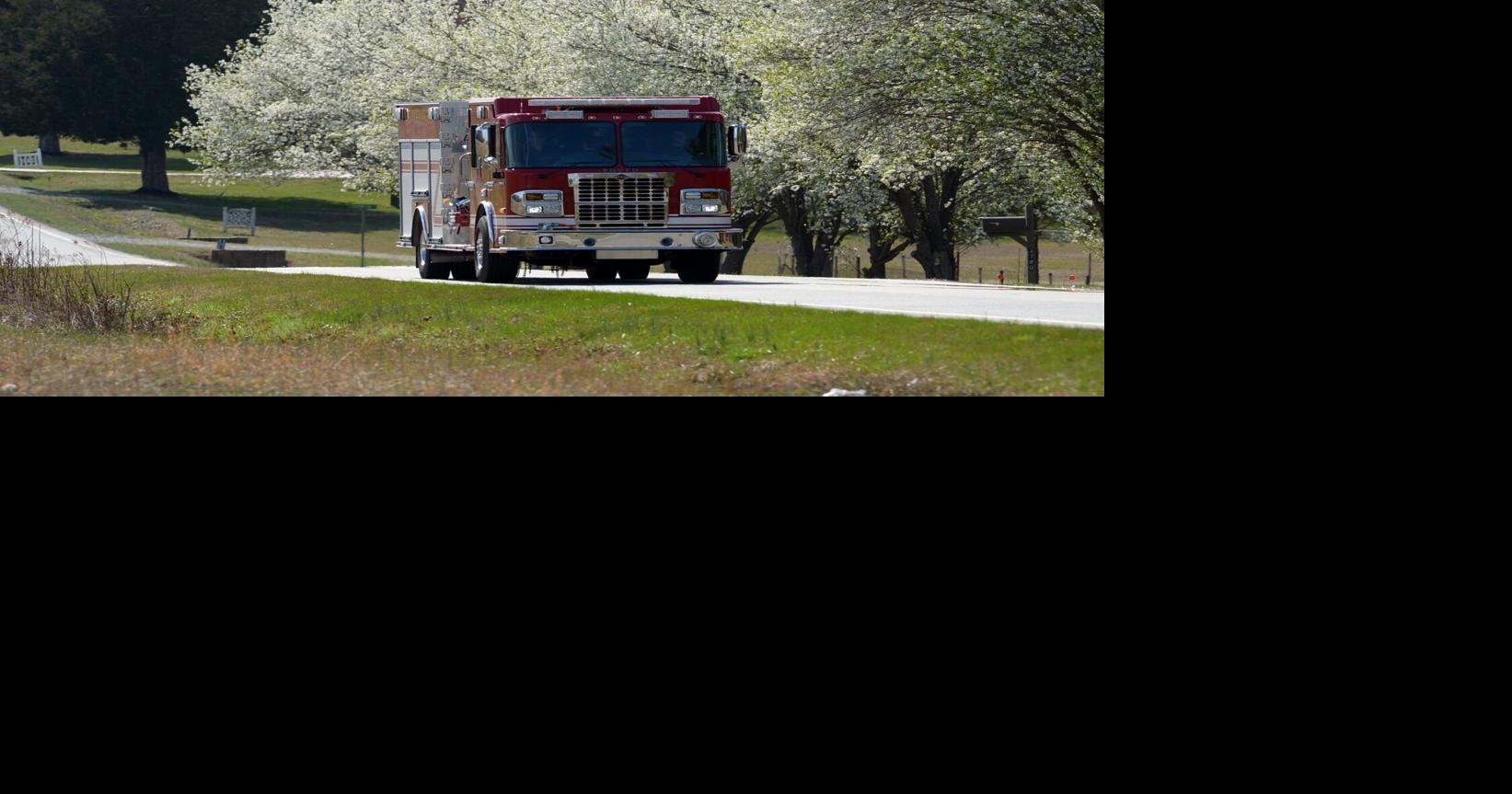 Pleasant Grove FD Driving Class | News | thetimesnews.com