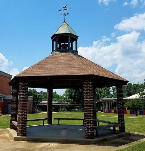 PHOTOS: Alexander Wilson School over time | News | thetimesnews.com