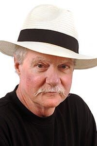 Jay Ashley column: A rose for granny | Features | thetimesnews.com