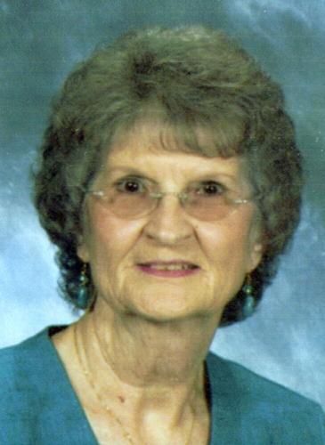 Pansy J. Benson | Obituaries | thetimesnews.com