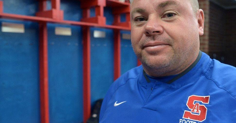 Times-News All-Region Coach of the Year: Fritz-magic | Sports ...
