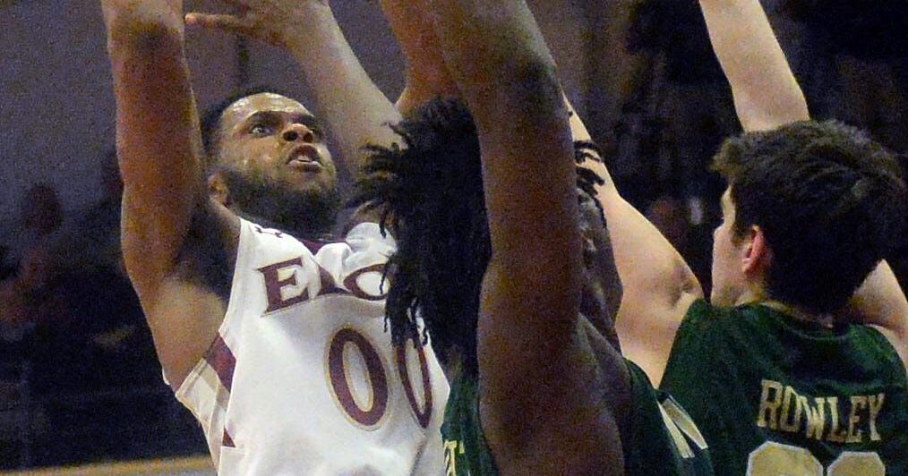 Elon Basketball | News | thetimesnews.com