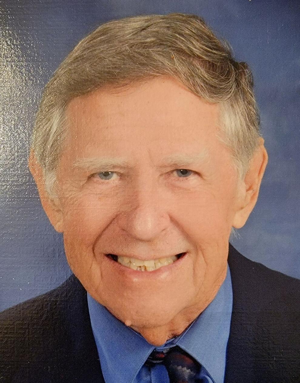 Edwin Gray Abercrombie | Obituaries | thetimesnews.com