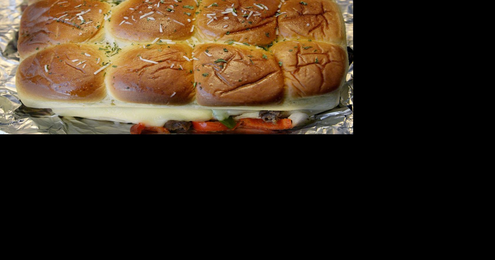 COOK OF THE MONTH RECIPES | Features | thetimesnews.com