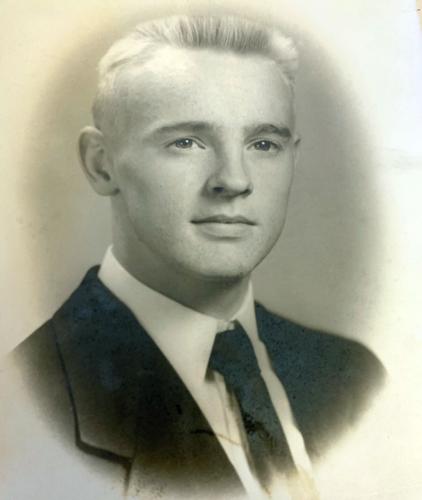 Charles Bell Stanley Jr. | Obituaries | thetimesnews.com