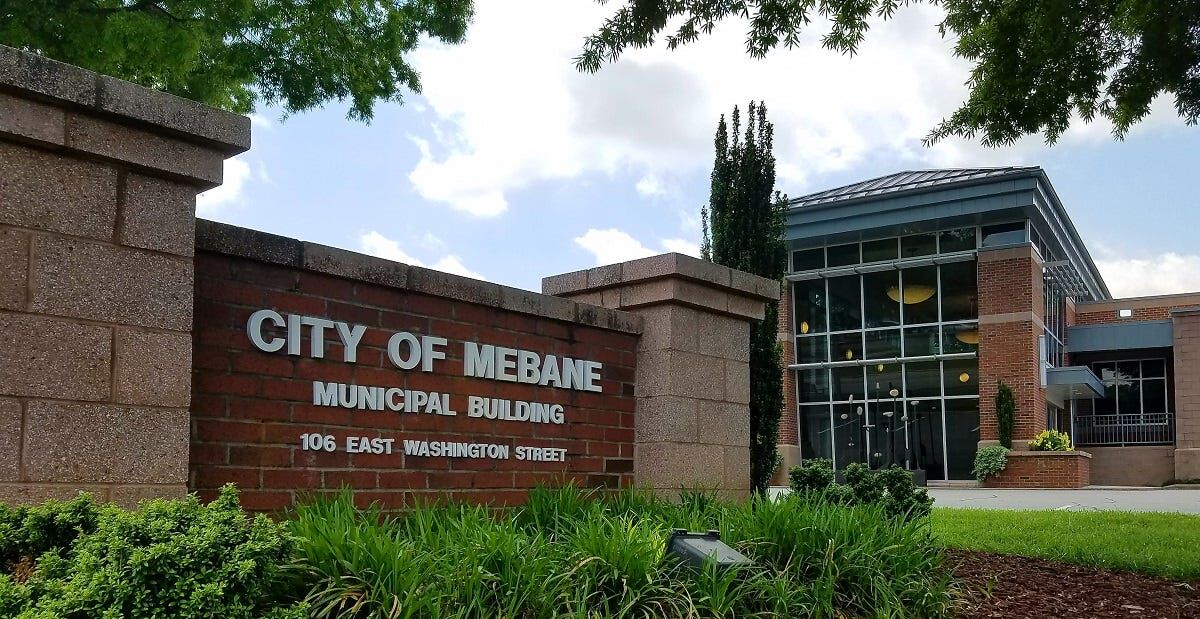 Philipps, Ewing win Mebane council seats; Hooks is new mayor | News ...