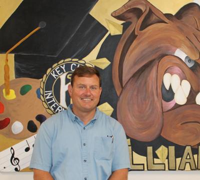 Williams graduate comes home to lead it | Features | thetimesnews.com