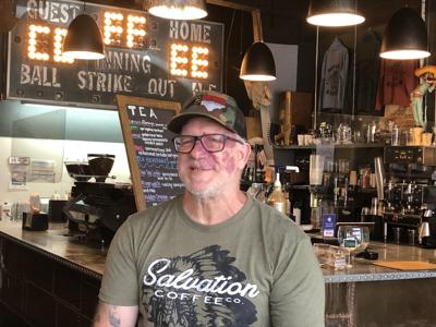 Times-News Entrepreneur of the Week: Salvation Coffee inspired by Young ...