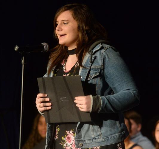 Photos: Alamance Awards for Excellence Visual Arts Honorees | News ...