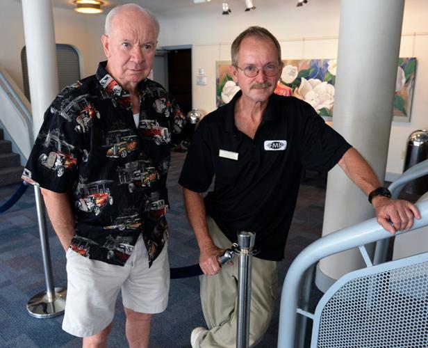 Photos: Draggin' Fairchild, the movie | News | thetimesnews.com