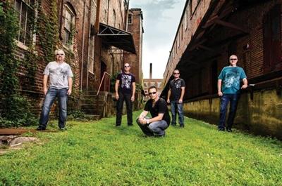 Pizazz Band plans a high-energy Musical Chairs show | Features ...