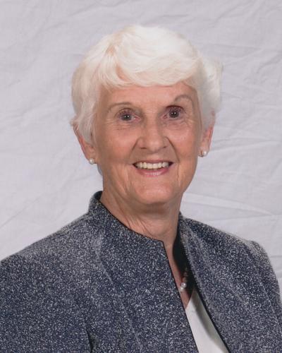 Katherine Russ Haney | Obituaries | thetimesnews.com