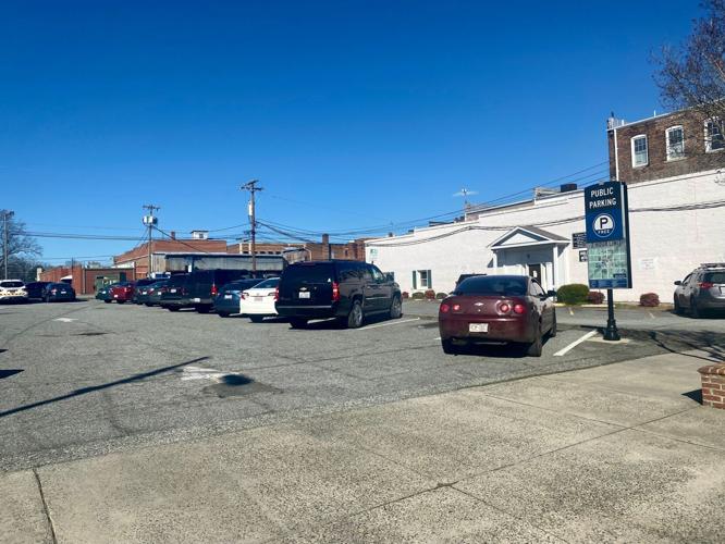Then & Now: Historic photos of downtown Graham show growth and ...