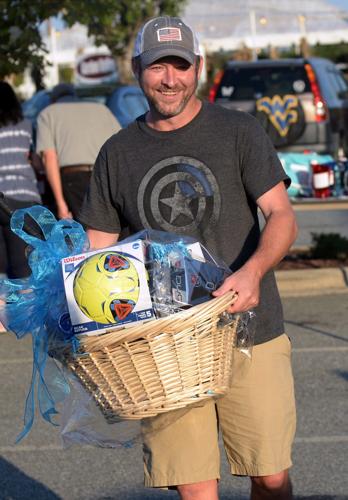 PHOTOS: Allied Churches of Alamance County fundraiser at the Piedmont ...