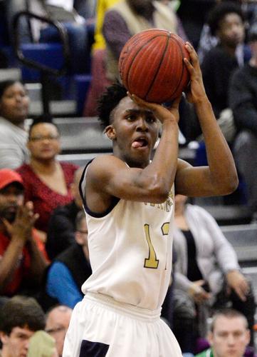 Basketball: Eastern Alamance vs Cummings | News | thetimesnews.com