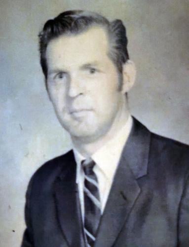 James Richard Crumpton | Obituaries | thetimesnews.com