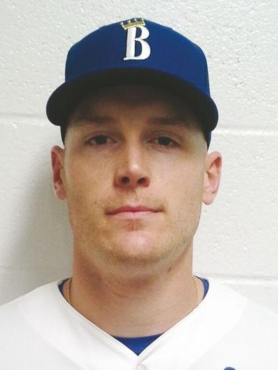 Brief stay: Pitcher moves on after short Burlington stay | Sports ...