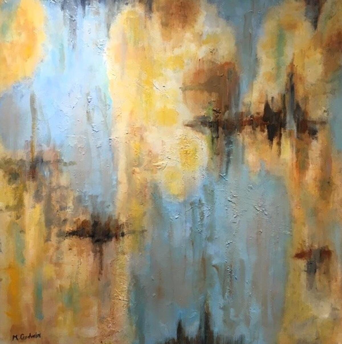 Mebane Arts features Margaret Godwin’s work | Entertainment ...