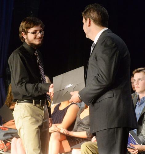 Photos: Alamance Awards for Excellence World Languages Honorees | News ...