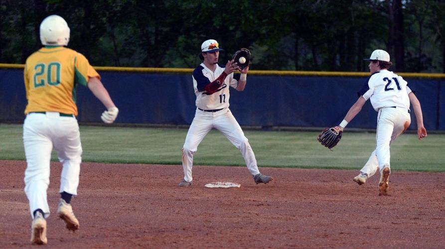 PHOTOS: The boys of summer high school, college, and minor league ...