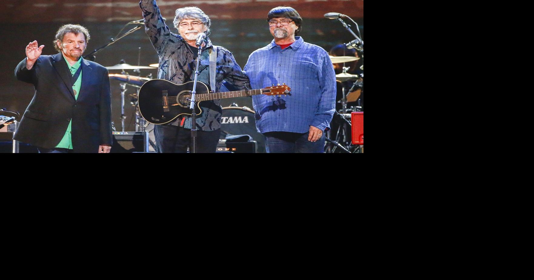 Alabama show filled with songs & storytelling | Entertainment ...