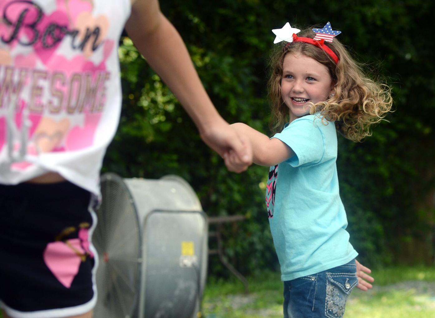 ‘You can’t beat a redneck parade’ | News | thetimesnews.com