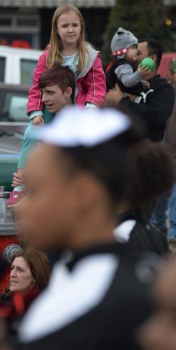 PHOTOS: Graham Christmas Parade | News | thetimesnews.com