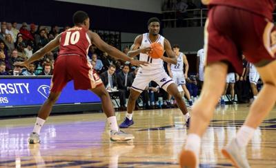 High Point's comeback clips Elon in OT | Sports | thetimesnews.com