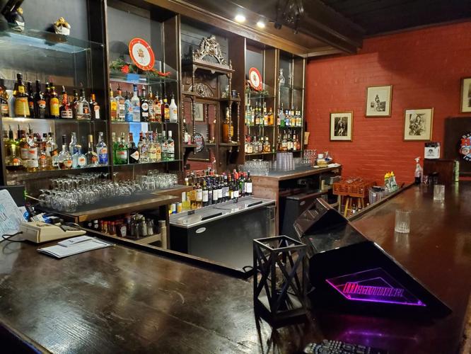 Kimber's Steakhouse: New owners change and preserve iconic restaurant ...