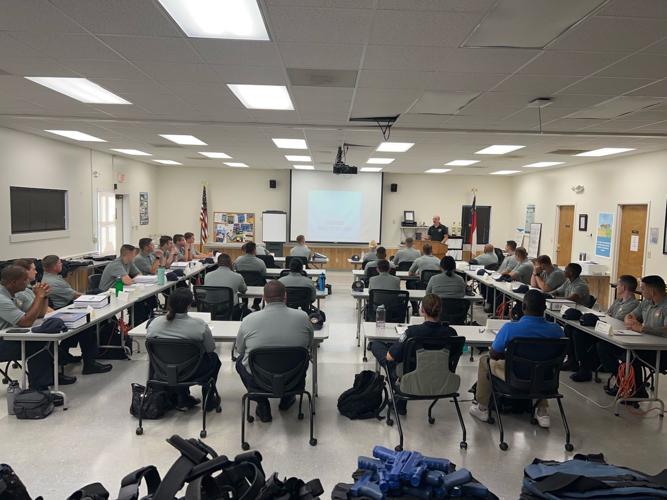 College's BLET program achieves state's top enrollment | Local News ...