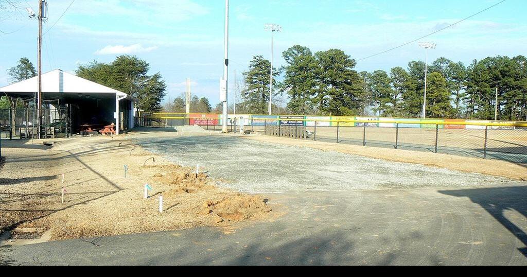 Burlington Athletic Stadium to receive seating upgrades | Sports ...