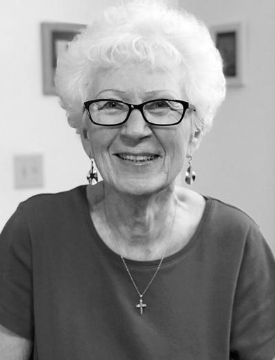 Celia Ann Simmons Wise | Obituaries | thetimesnews.com