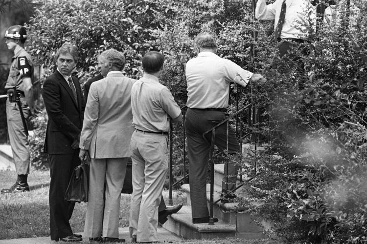 50 years later, MacDonald murder case still intrigues | News ...