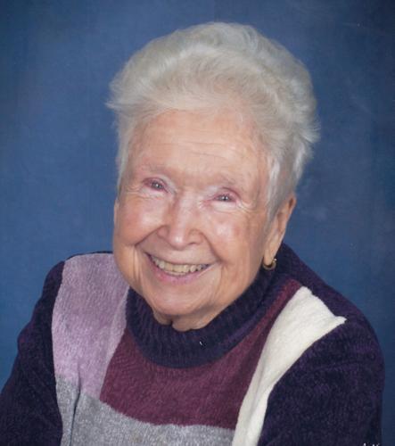 Peggy Simpson Hurst | Obituaries | thetimesnews.com