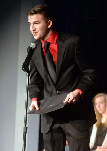 Photos: Alamance Awards for Excellence Social Science Honorees | News ...